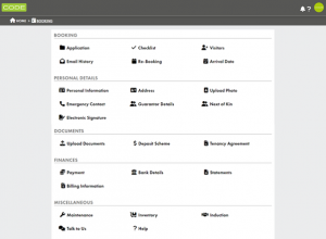 How To Use The Student Portal – CODE Blog
