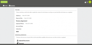 How To Use The Student Portal – CODE Blog