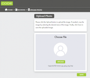 How To Use The Student Portal – CODE Blog