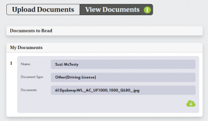 How To Use The Student Portal – CODE Blog